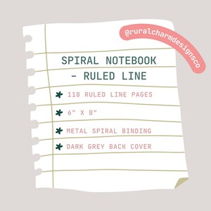 Pharmacy Spiral Notebook, Pharmacy Technician Notes, Pharmacist Gift ...