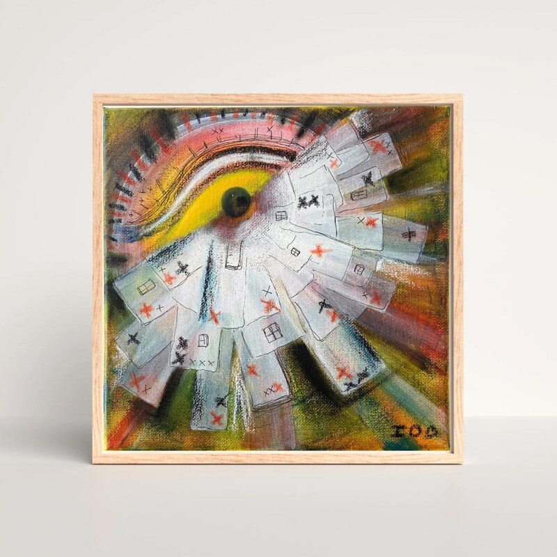 Artstore - Etsy Denmark