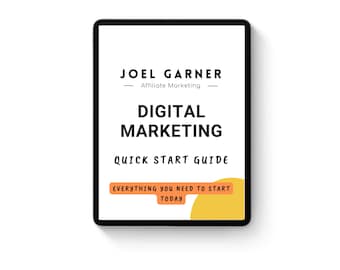 Beginners Guide to Digital Marketing - Etsy UK