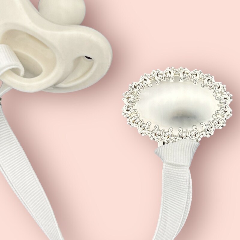 Pacifier Clip - Etsy