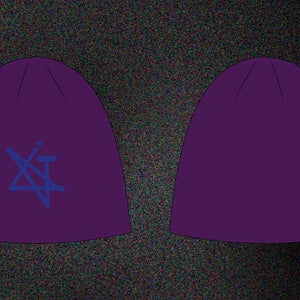 Beanie Vector Mockup Pack: Streetwear Tech Pack (AI, PNG) - Etsy