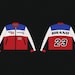 Biker Racing Jacket Vector Mockup Pack: Clothing Tech Pack (AI, PNG) - Etsy