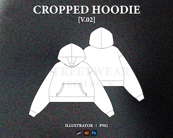 Streetwear Zip up Hoodie Vector Mockup Streetwear Hoodie Mockup Hoodie ...