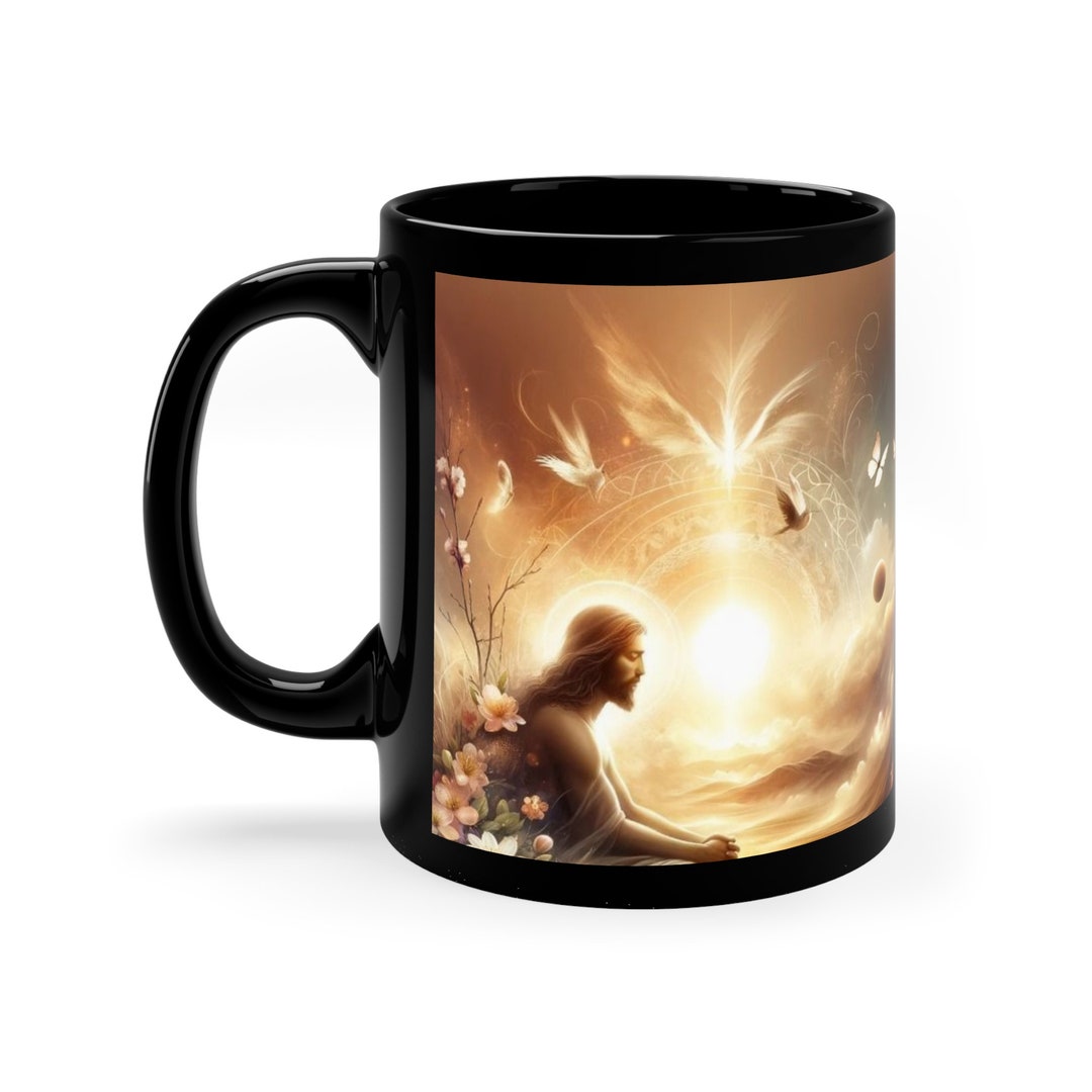 Jesus Feeds Five Thousand Men - Etsy