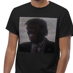 Trump Ken Carson - Etsy