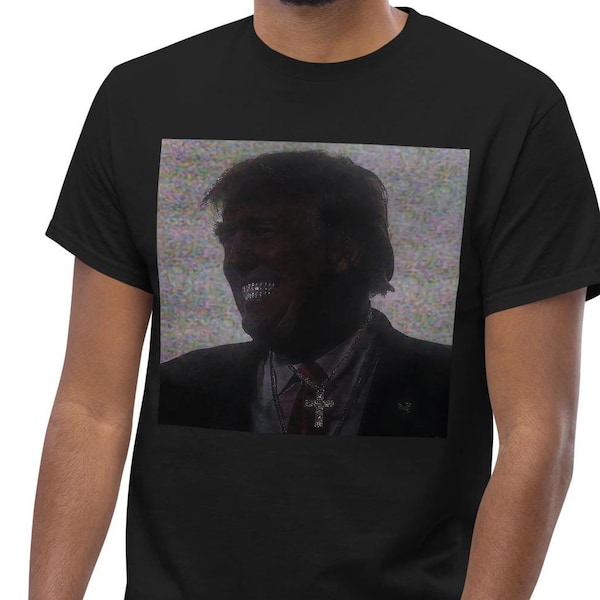 Ken Carson Trump - Etsy