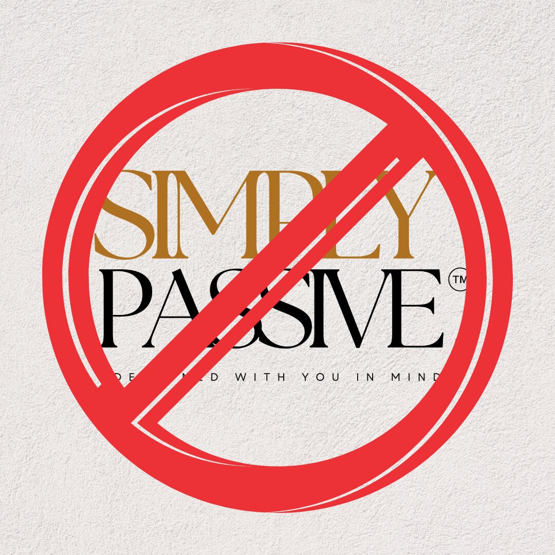 SIMPLY PASSIVE This VIRAL Digital Marketing Course is for the Beginner ...
