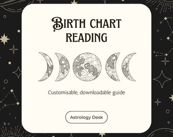 Astrocartography Reading, Best Places to Travel, Relocate and Work ...