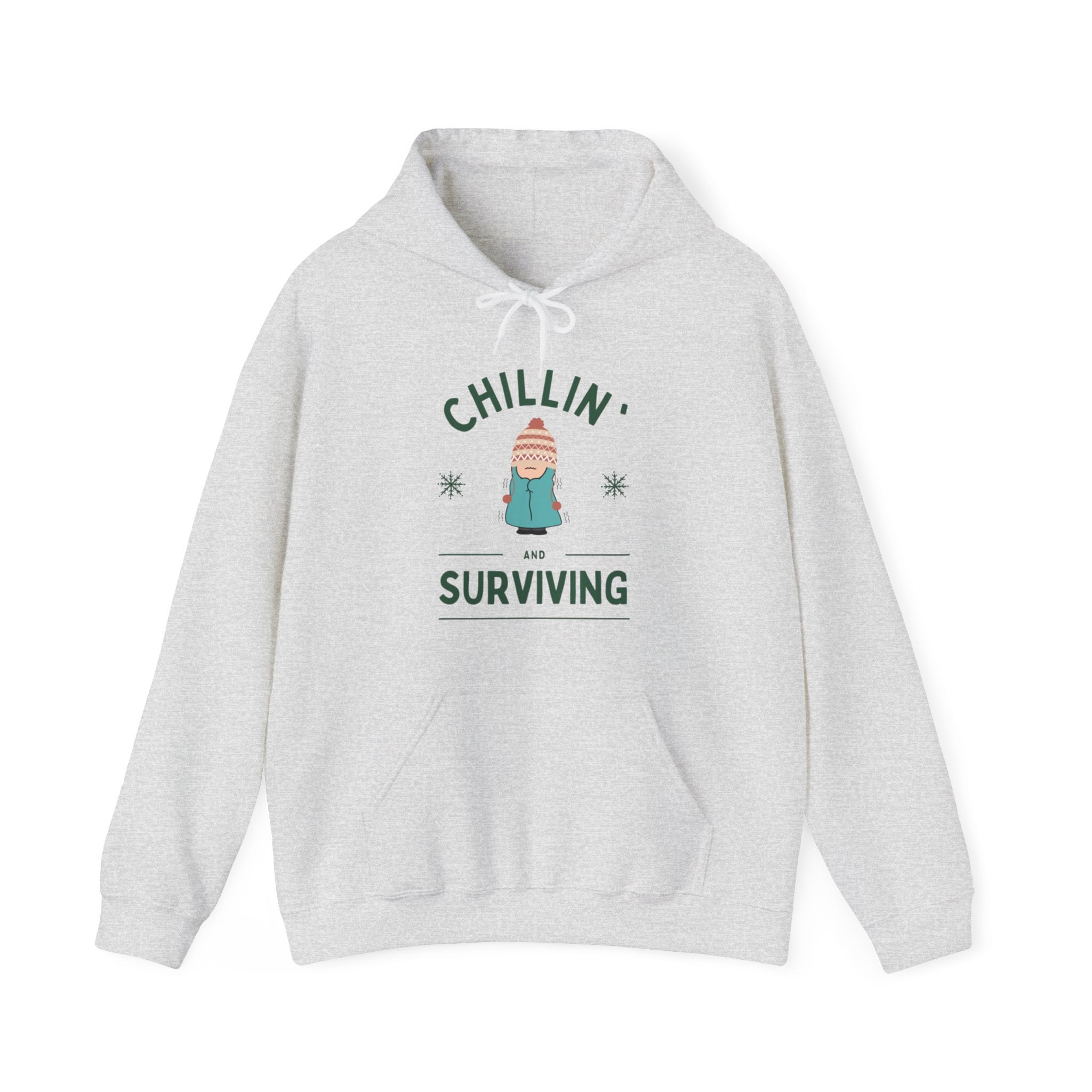 Always Cold Hoodie, I'm Cold Shirt, I'm Freezing, Winter Hoodie, Funny ...
