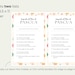 Spanish Easter Scavenger Hunt | Busqueda Del Tesoro De Pascua | Instant ...