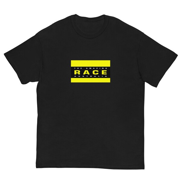 The Amazing Race - Etsy