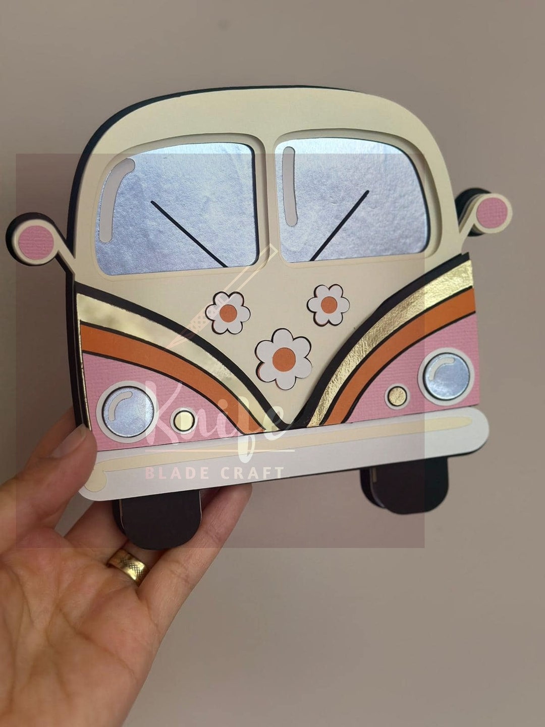 Combi, Wagon, Auto, Car, Vw, Volks Wagen, Cute Combi - Etsy