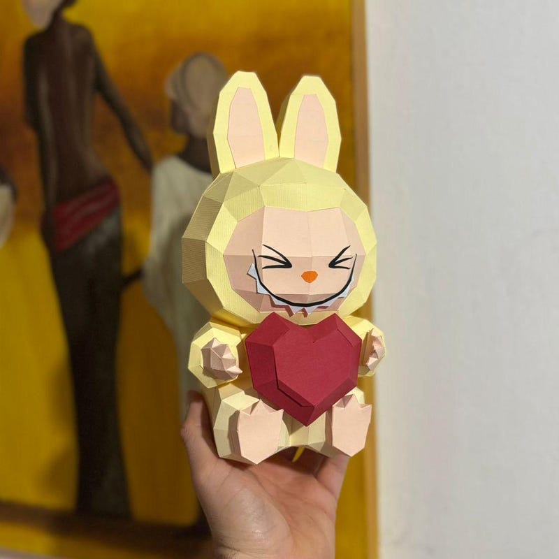 Labubu Authentic Sisi - Etsy