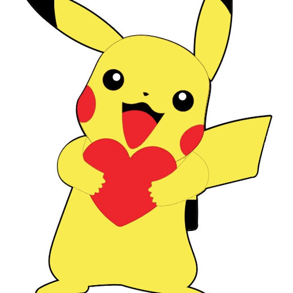 Heart - Etsy México