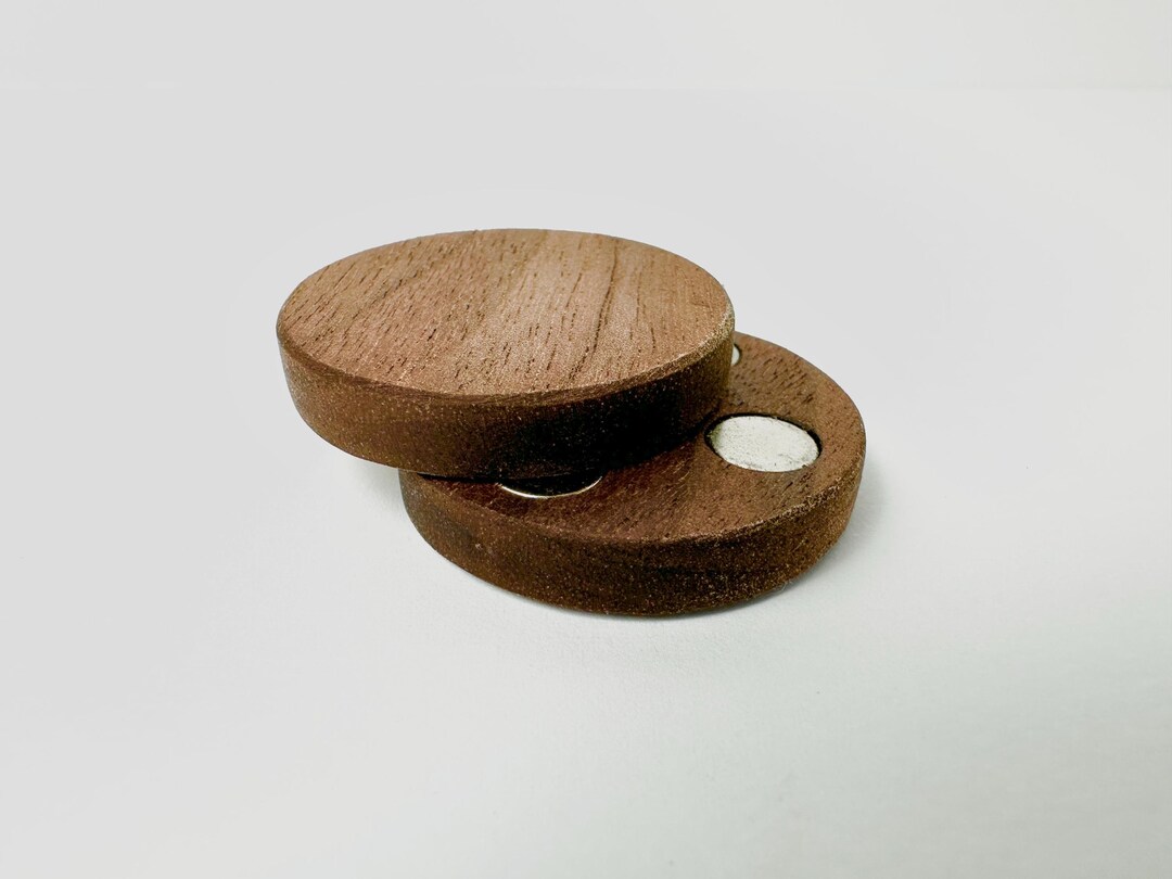 The Wood EDC Slider - Etsy