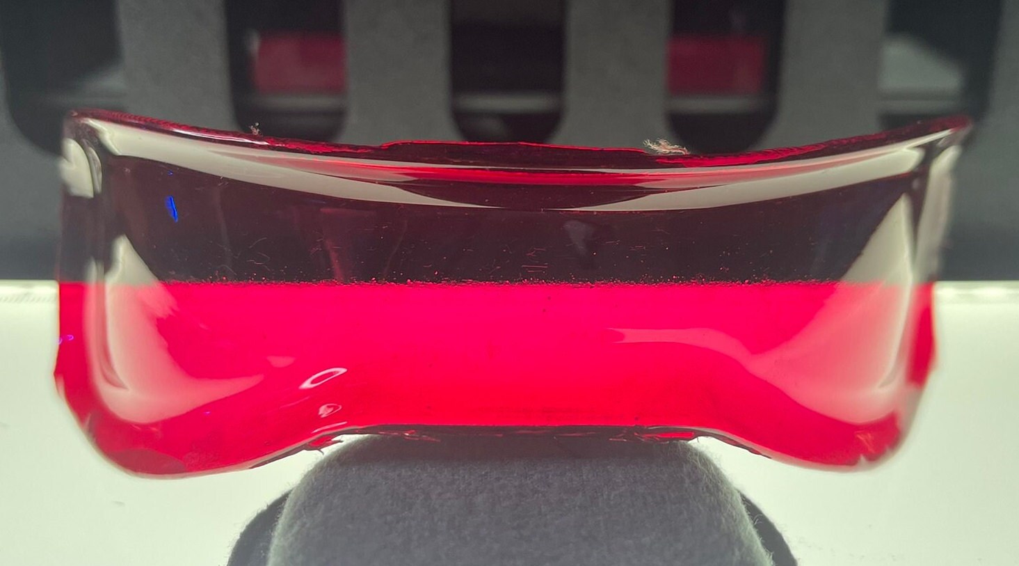 Kylo Ren DIY Hemet Kit Unfinished or Finished 3D Printed With Lens - Etsy