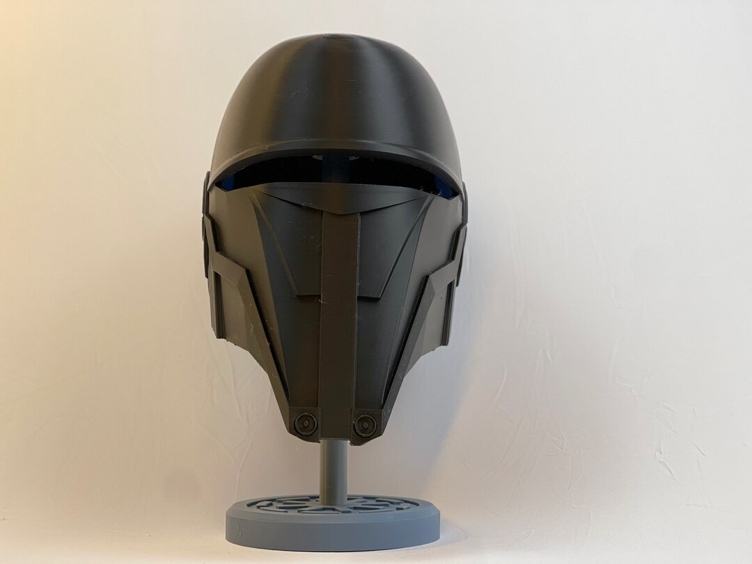 Darth Revan DIY Kit Full Helmet - Etsy Canada