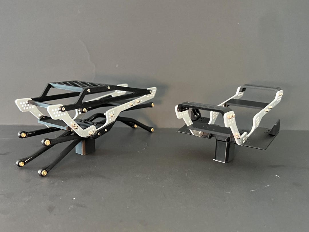 SCX24 Storm Chassis - Etsy