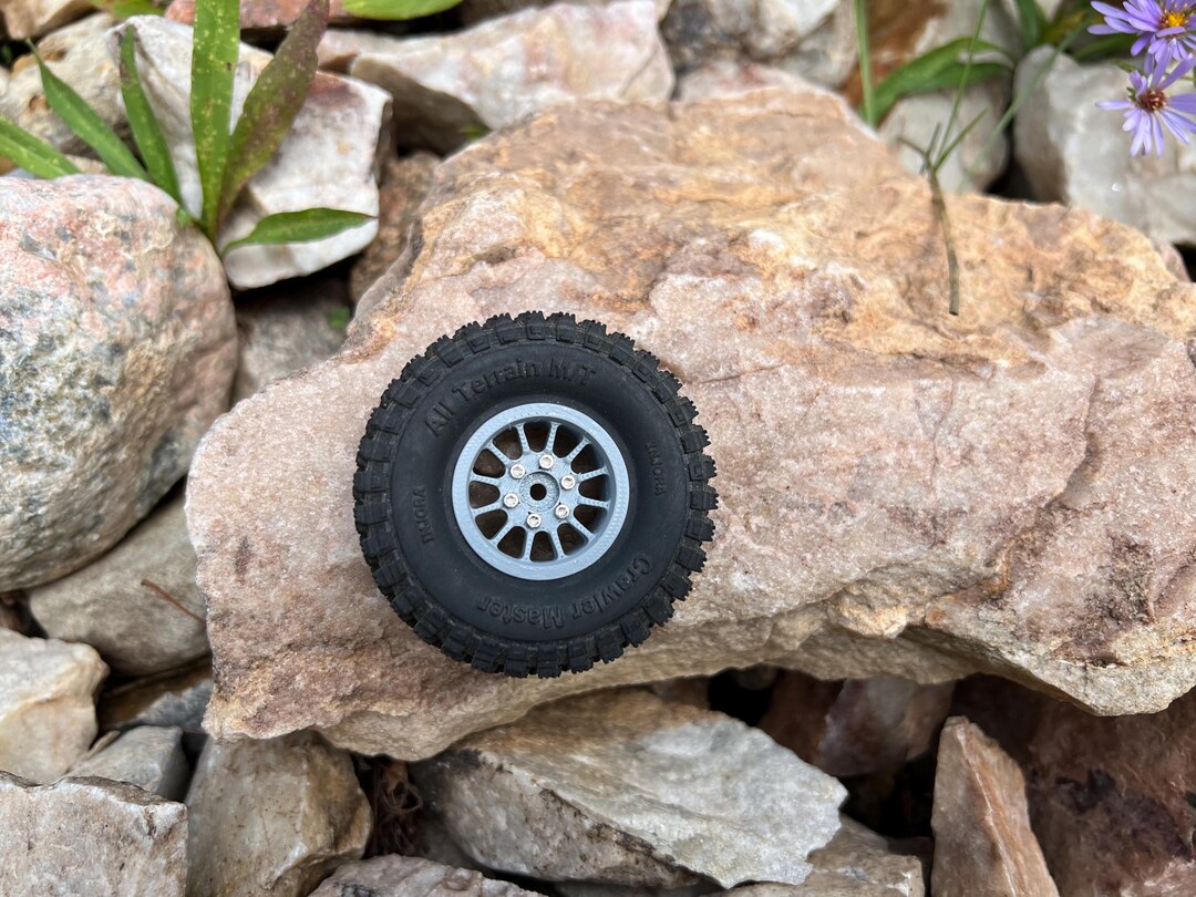 1.0 Inch Prerunner Wheels - Etsy