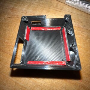 SCX24 Fuel Cell ESC Case - Etsy