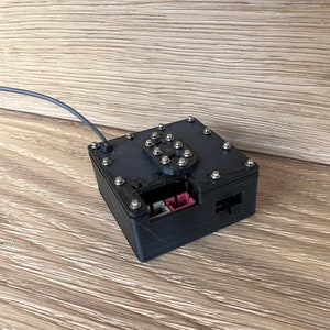 SCX24 Fuel Cell ESC Case - Etsy