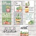 SUCCULENT Classroom Decor | PRINTABLE Classroom Decor | Neutral ...