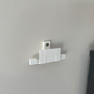 Game Wall Mounted Display 3 Pack SNES/N64 - Gamer Gift - Gift for Him ...