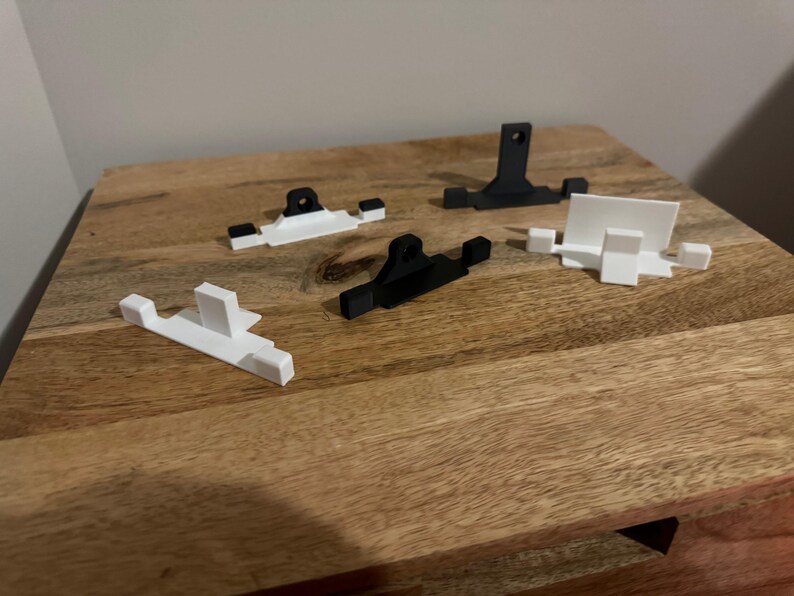 Game Wall Mounted Display 3 Pack SNES/N64 - Gamer Gift - Gift for Him ...