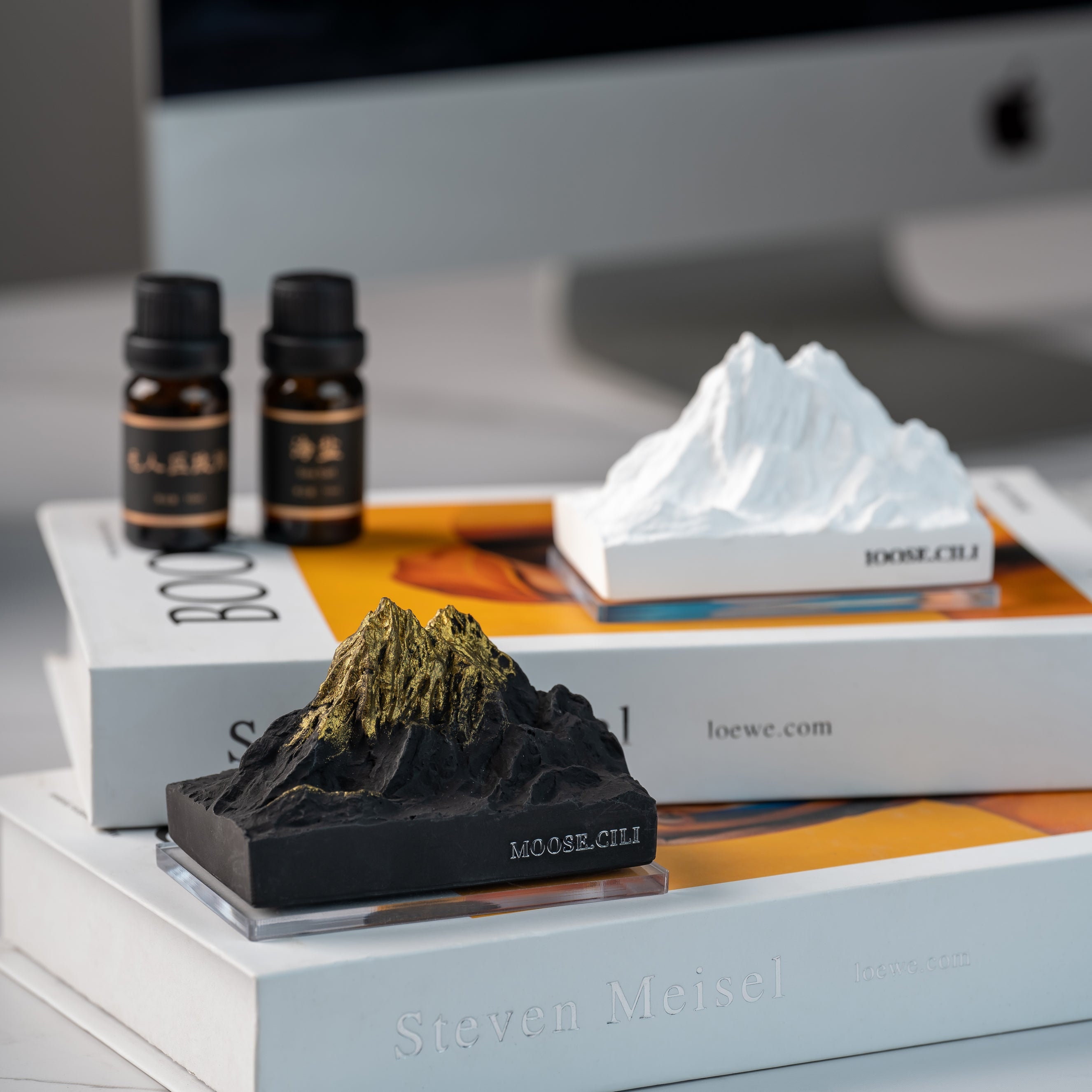 Alps Diffuser - Etsy