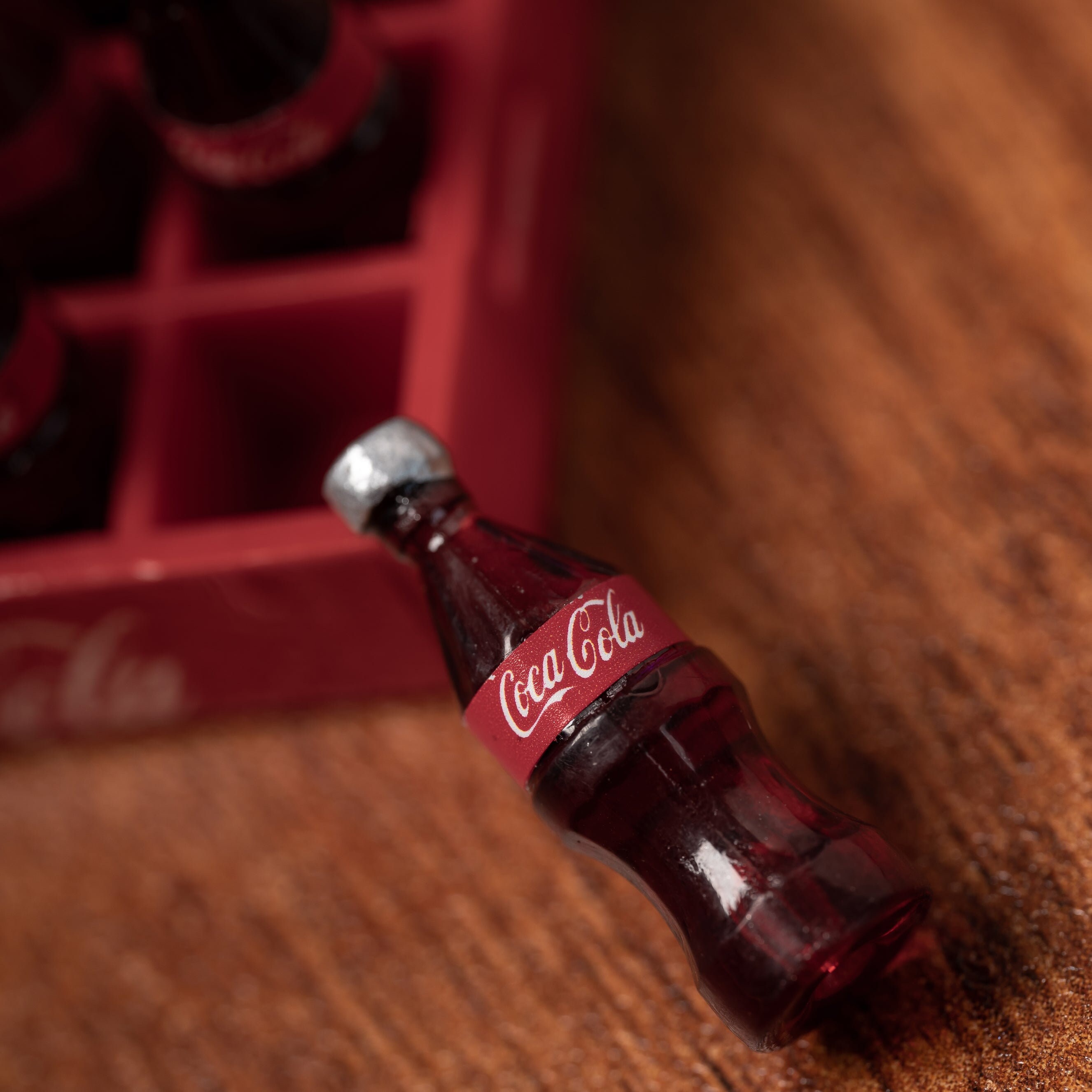 Mini Coke - Etsy