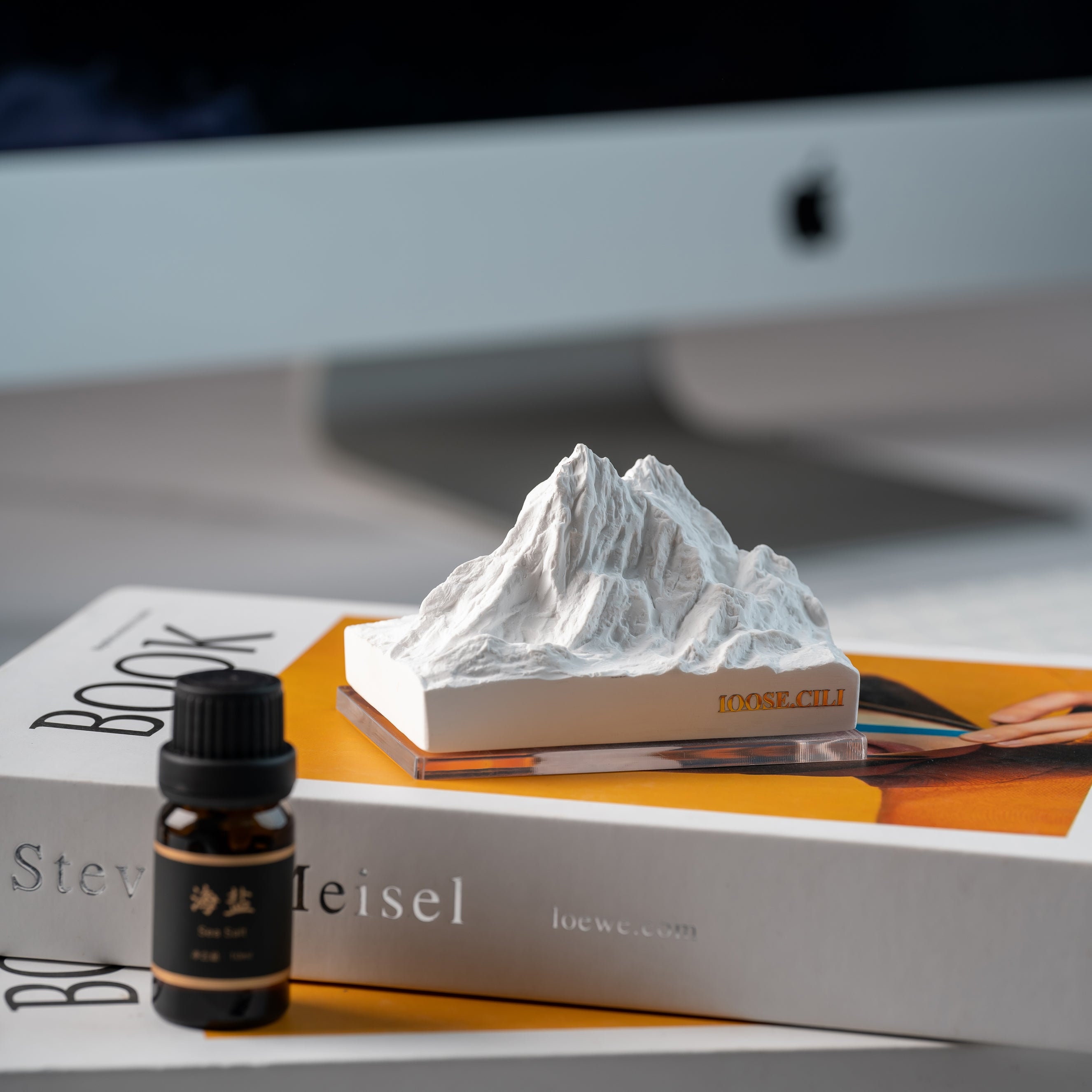 Alps Diffuser - Etsy