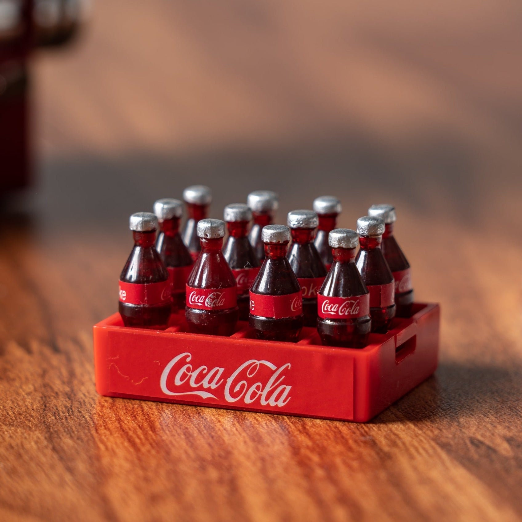 Mini Coke - Etsy