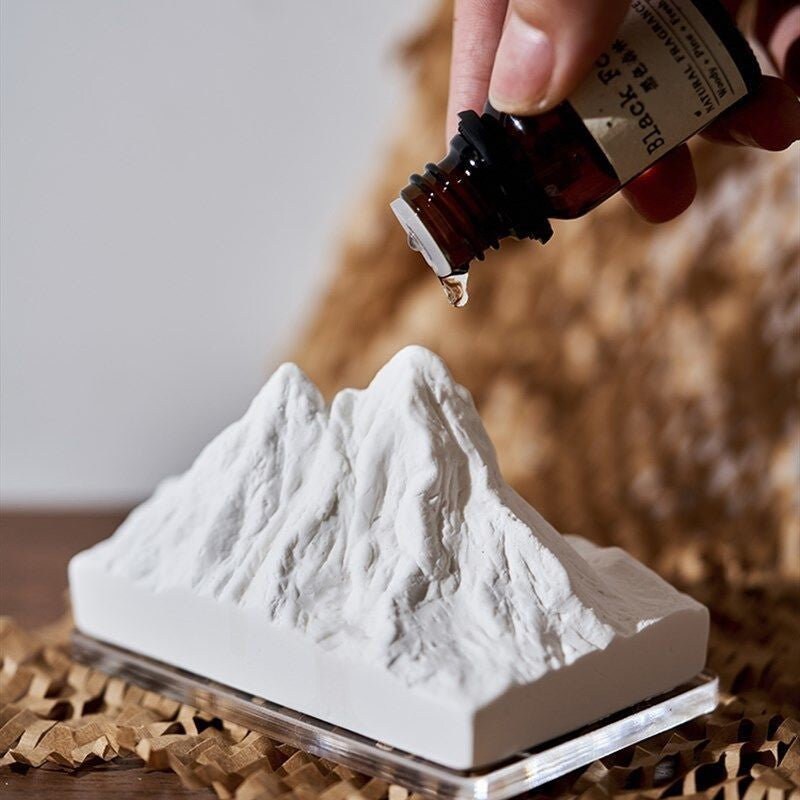 Alps Diffuser - Etsy
