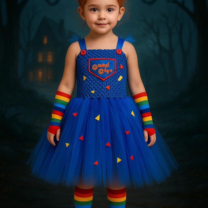 Boy Mermaid Costume - Etsy
