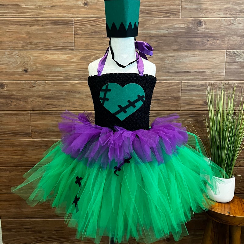 Frankenstein Costume - Etsy