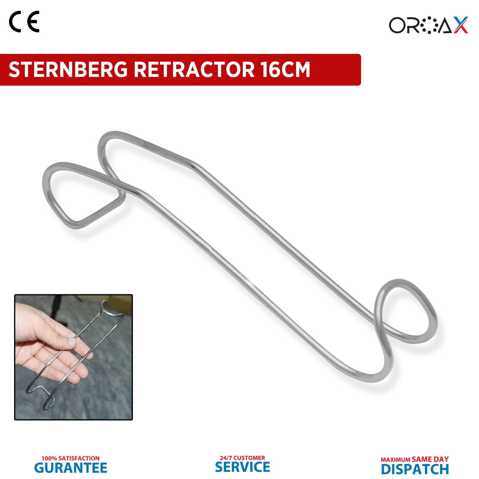 Sternberg Retractor, Lip Cheek Retractors, Oral Mouth Opener, Dental ...