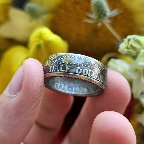 Coin Ring Tools - Etsy