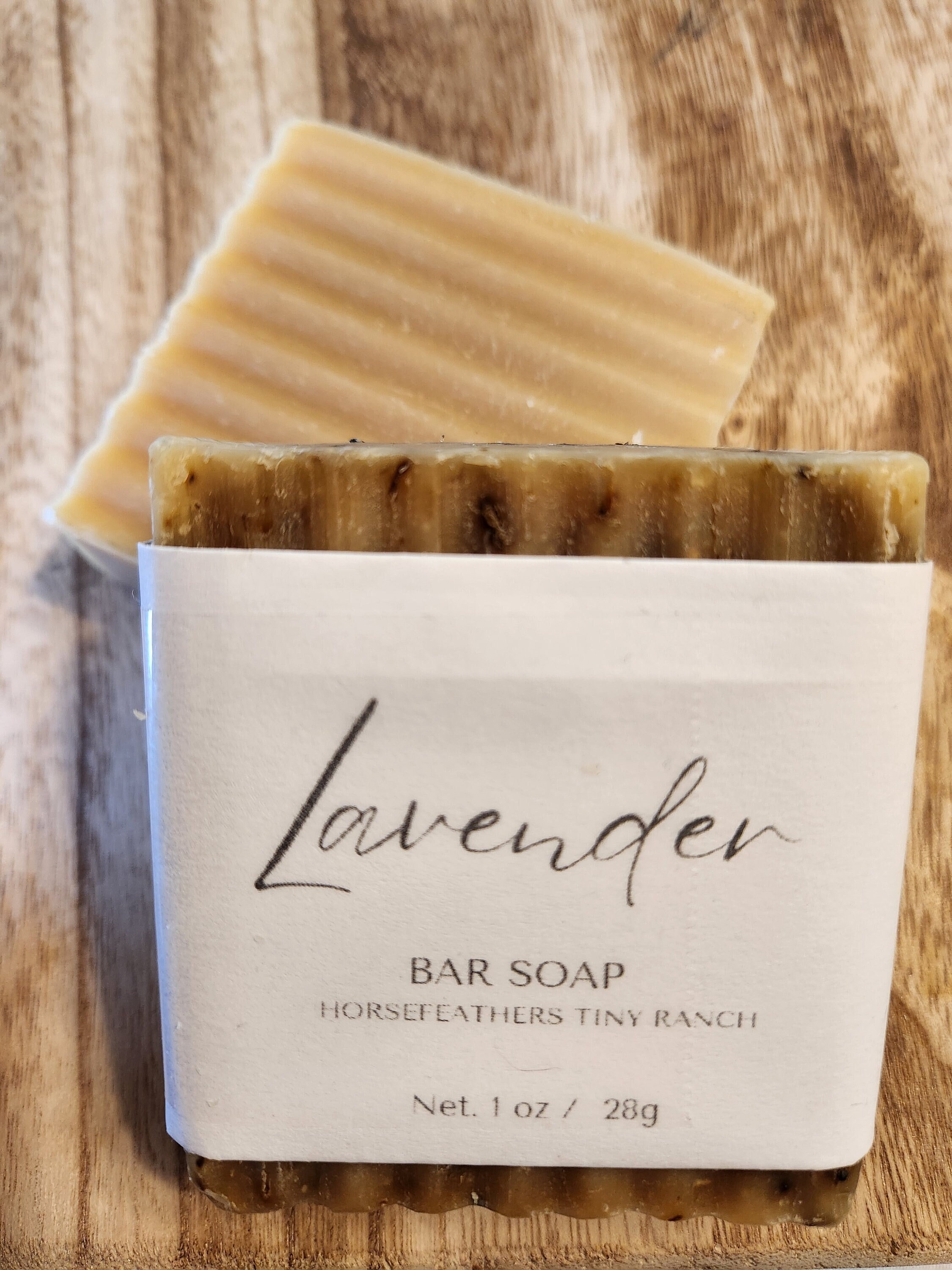 8x2 Printable Soap Label Template - Etsy