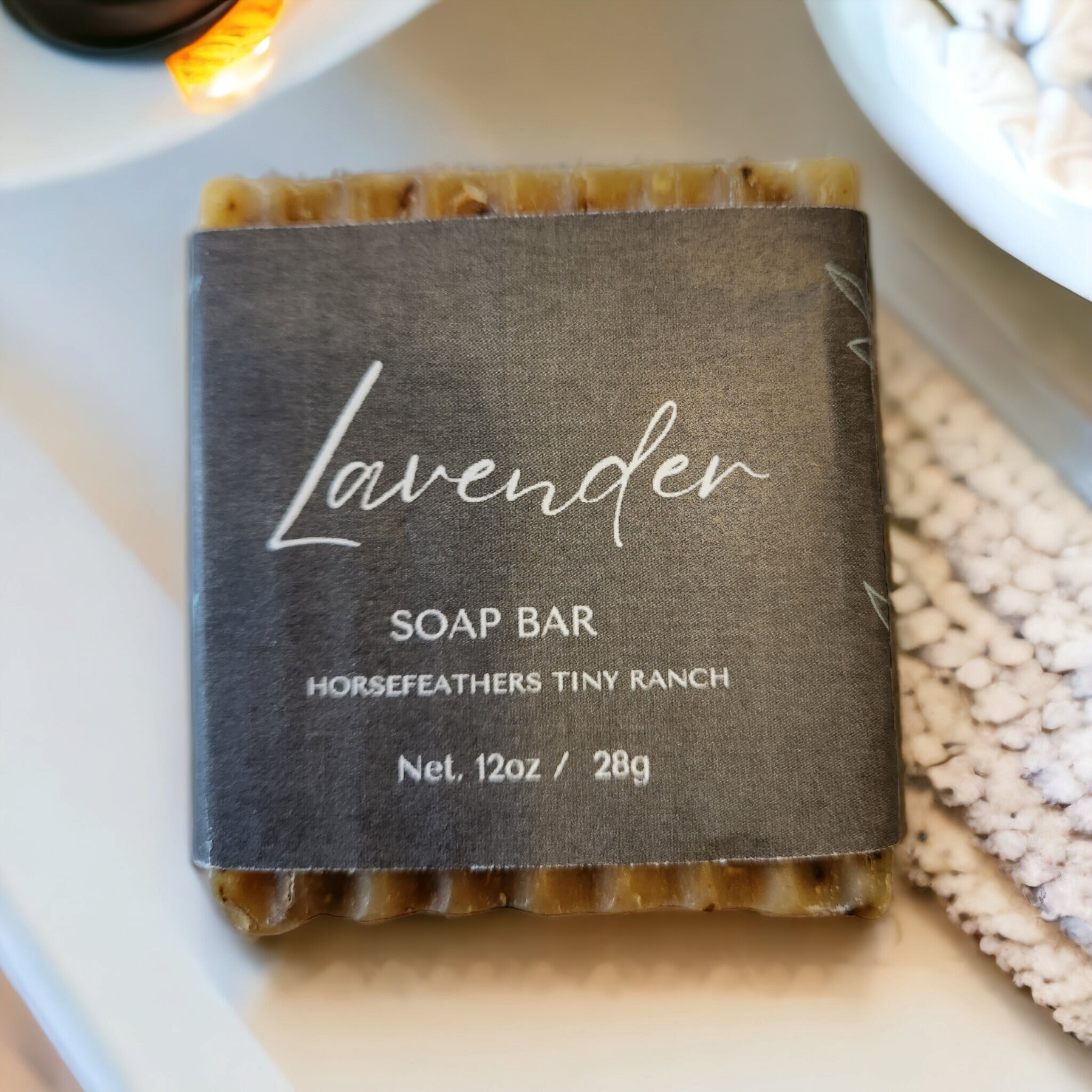 8x2 Printable Soap Label Template - Etsy