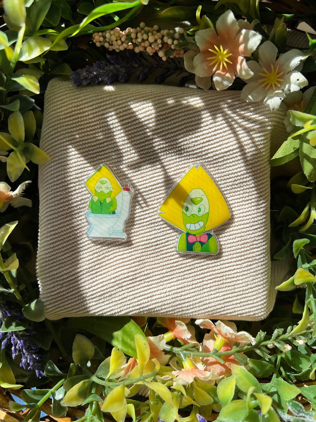 Pick 2 Pins: Steven Universe Free Shipping Extra Locking Pin Backs ...