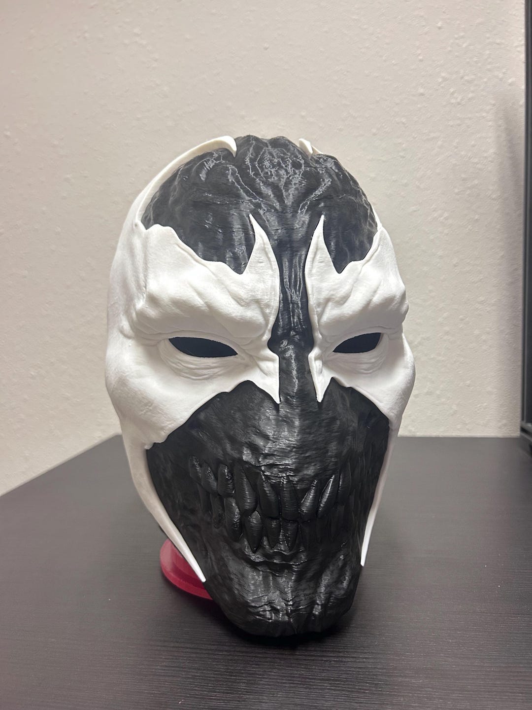 Spawn Helmet - Etsy