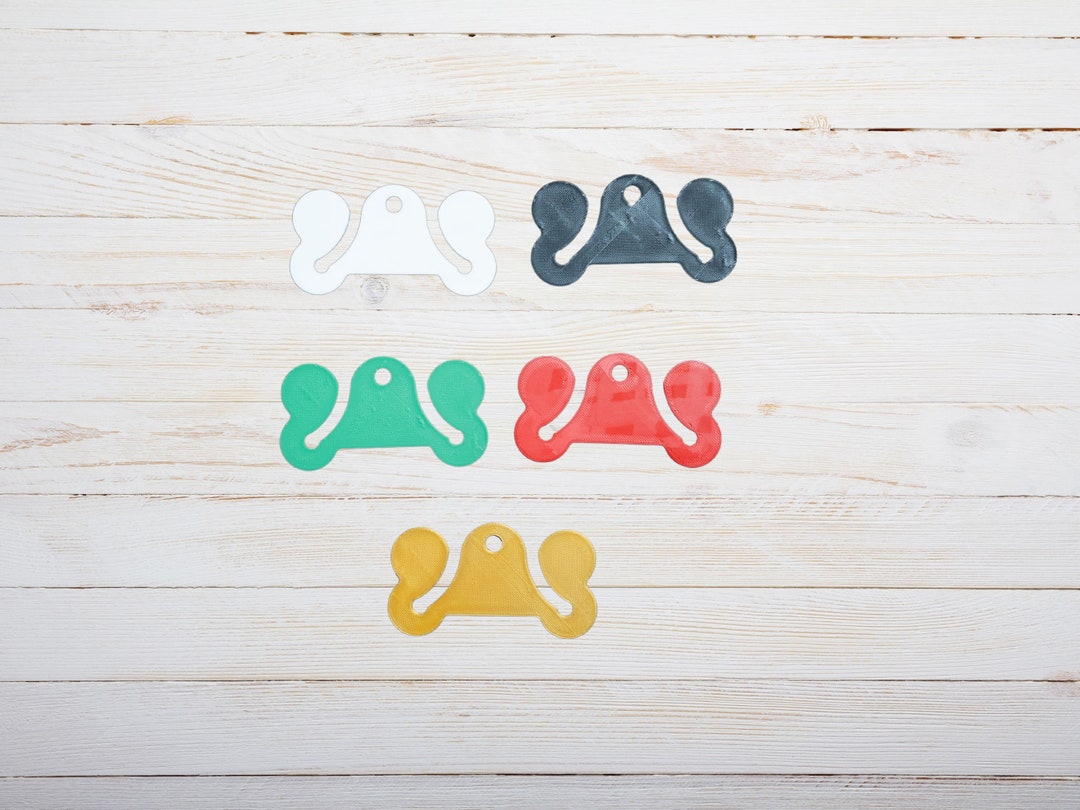 Dog Poop Carrier, Pet Waste Bag Holder, Portable Dog Poop Container ...