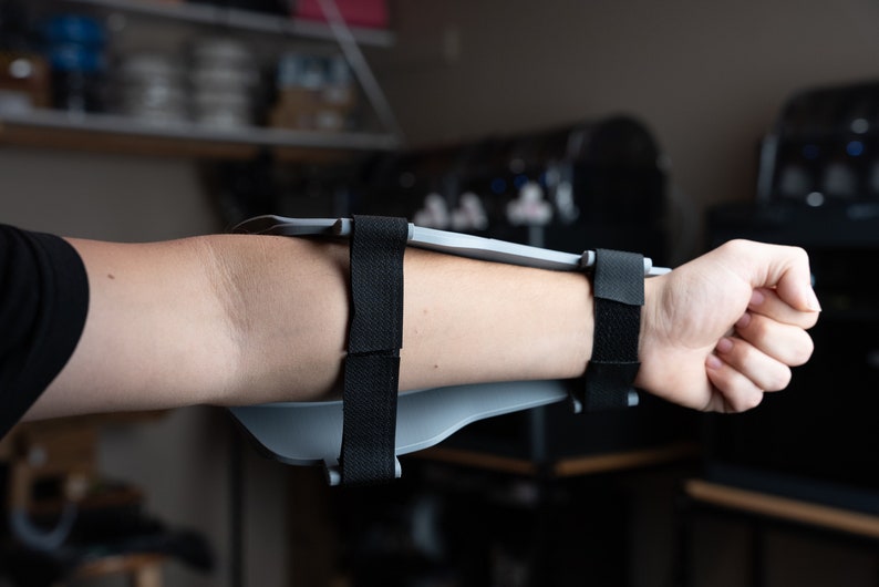 Helldivers 2 Hero of the Federation Bracers, Helldivers 2 Bracers ...