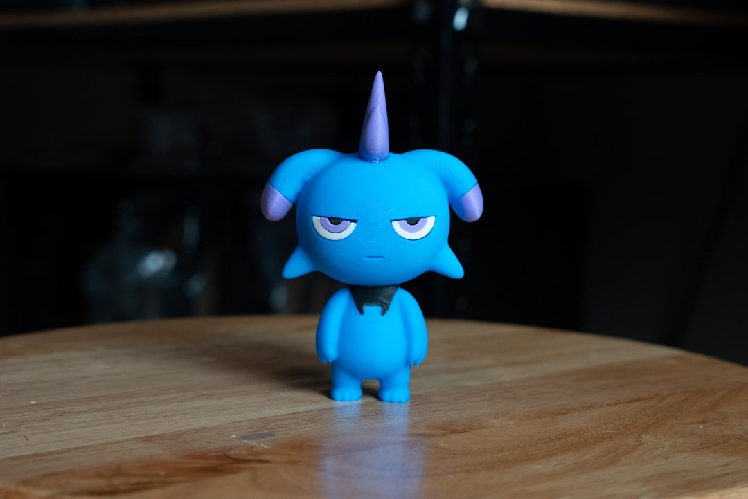 Palworld Depresso, Palsphere, Palworld, Depresso, Palworld Gift, Gifts ...