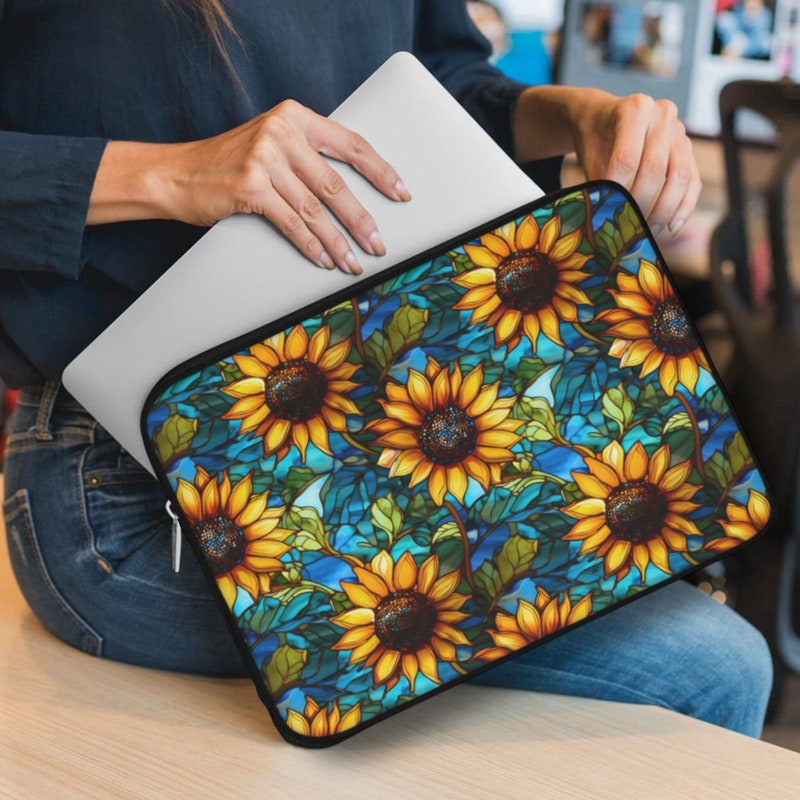 Stained Glass Pc Case - Etsy