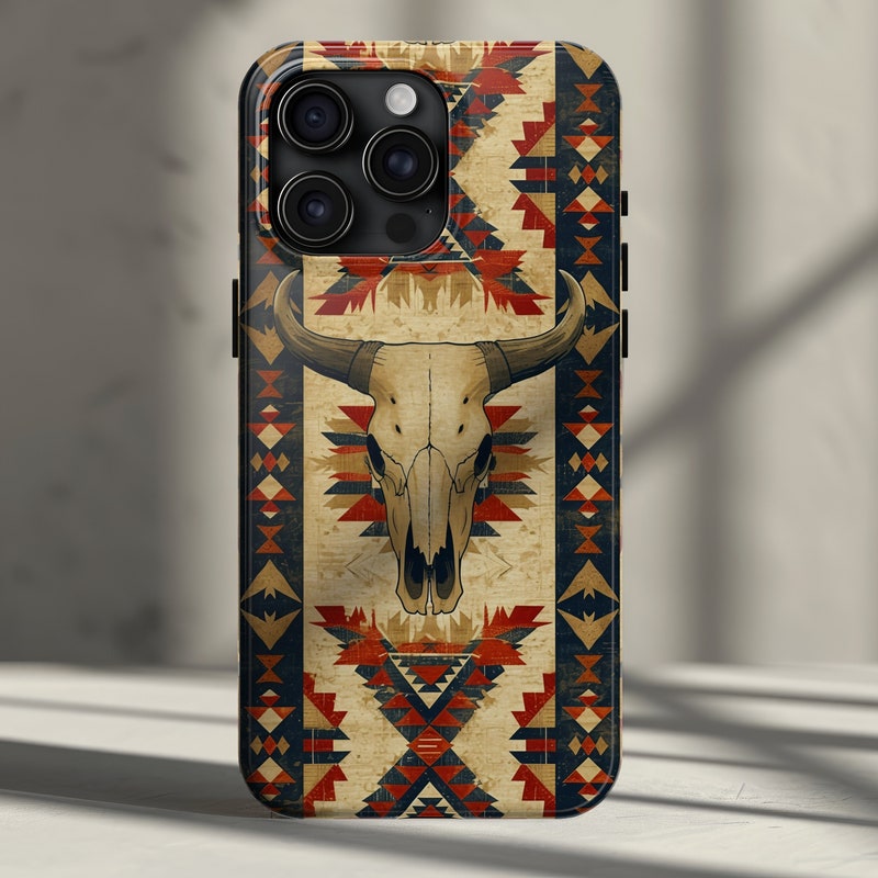 Aztec Phone Case - Etsy