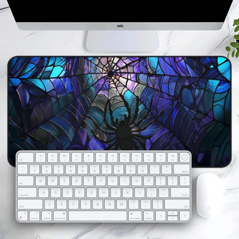 Spider Web Keyboard - Etsy