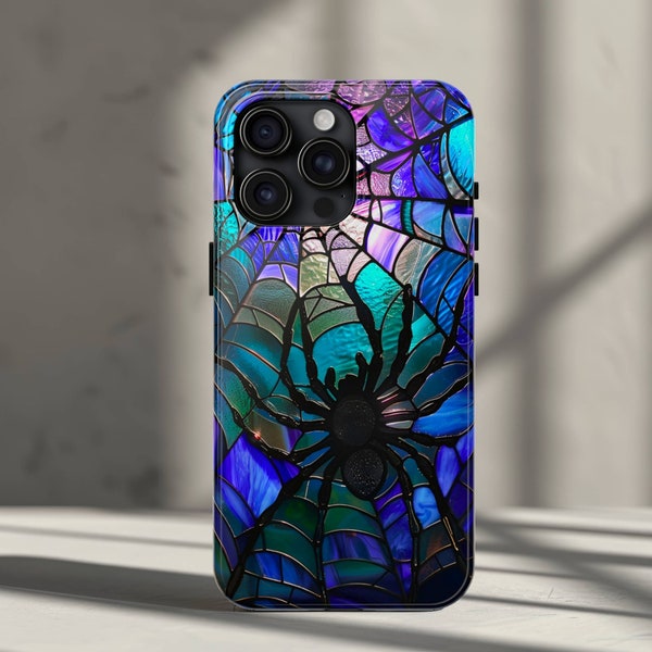 Spider Phone Cases - Etsy