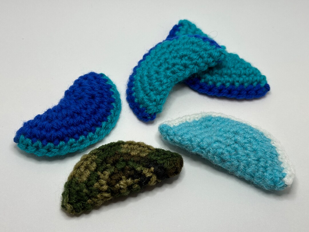 Custom Snapping / Clicking Fidget Toy | Soft, Palm-sized, Perfect for ...
