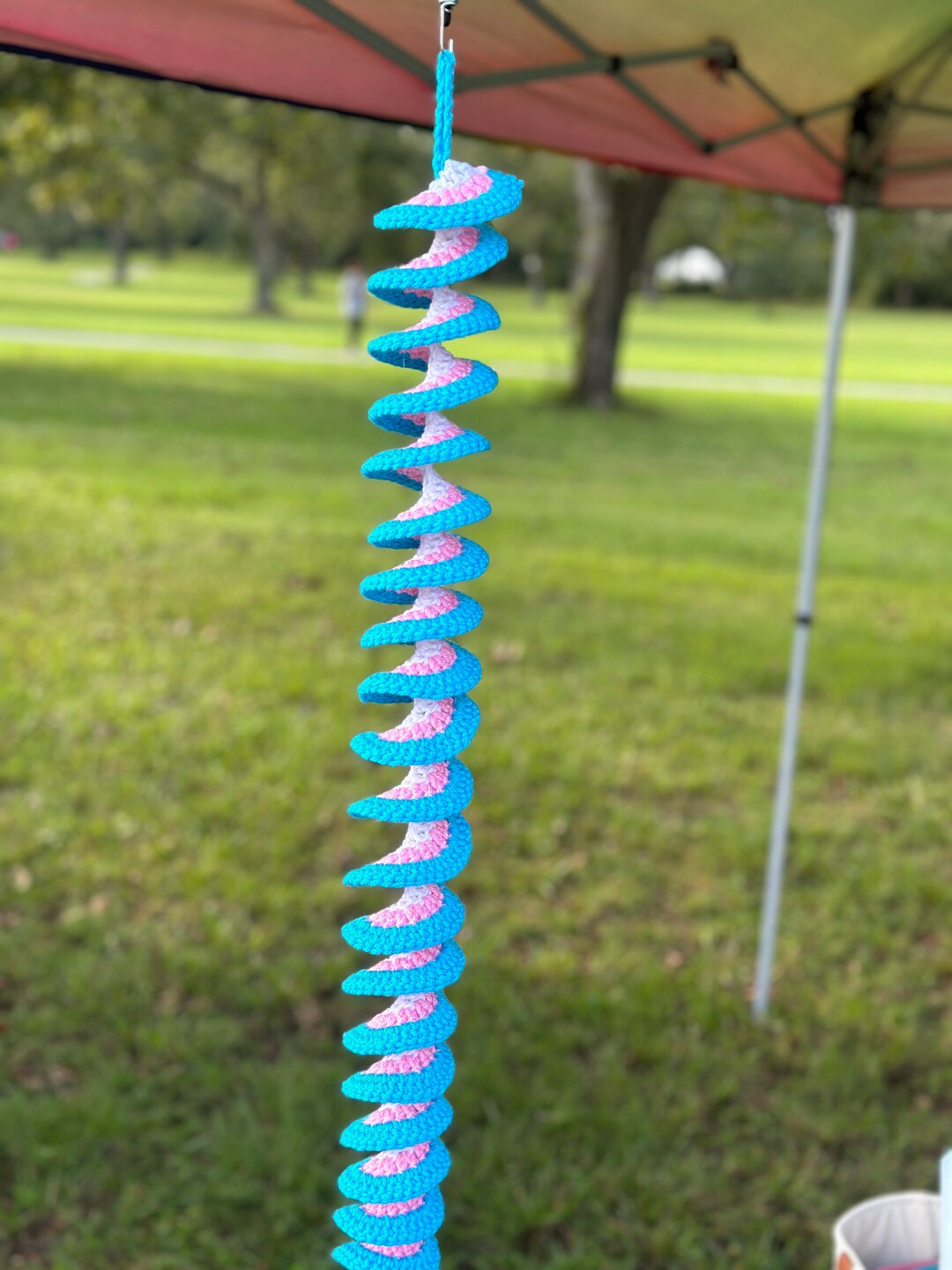 Custom Wind Spinners | Visual Sensory Stimming, Decoration - Etsy